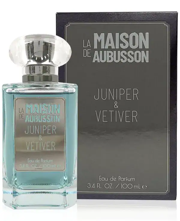Aubusson Palm Beach Beaute La Maison De Juniper & Vetiver Eau De Parfum Spray In No Color - 15% ...